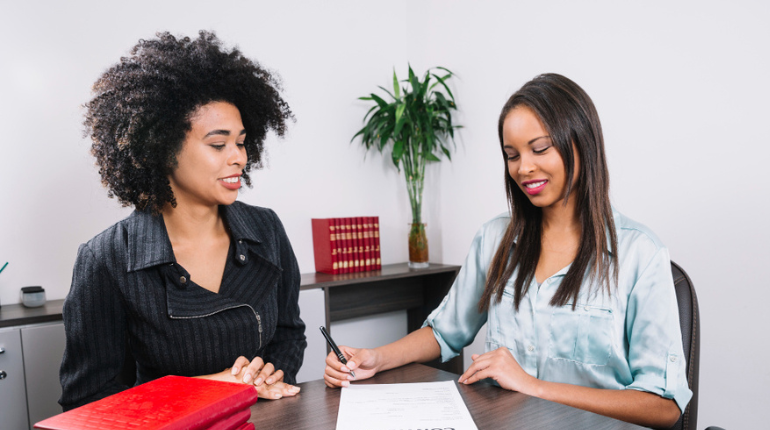 Company overview - Alpha Ascent Consulting Ltd